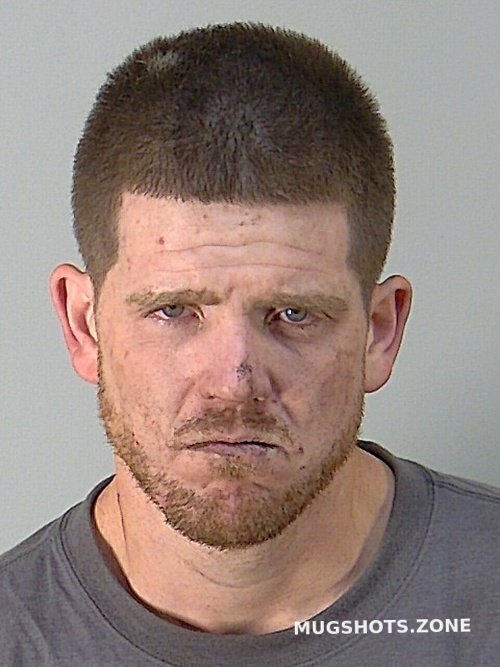 DAN T J HUBLER 02/20/2023 - Lake County Mugshots Zone