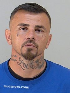 CHRISTOPHER GLENN LOCKE 02/21/2023 - Lake County Mugshots Zone