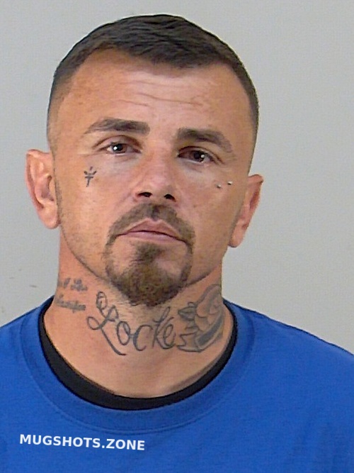 CHRISTOPHER GLENN LOCKE 02/21/2023 - Lake County Mugshots Zone CHRISTOPHER GLENN LOCKE 02/21/2023 - Lake County Mugshots Zone