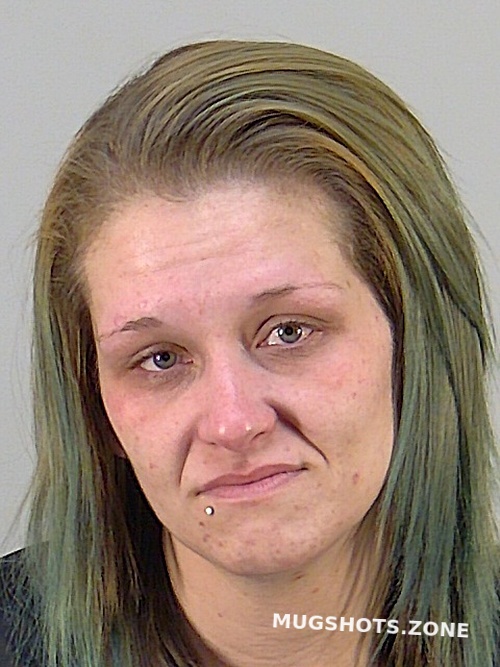 AMBER LYNN NICOLE MISHOW 02/22/2023 - Lake County Mugshots Zone