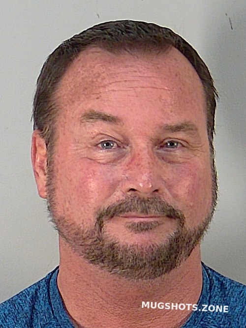 DAVID JONATHAN COUCH 02/23/2023 - Lake County Mugshots Zone