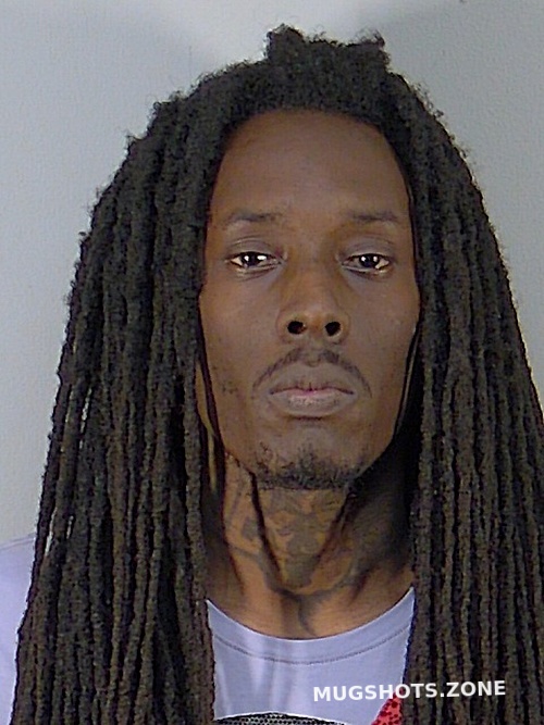 JAQUAY KENTEL WALTON 02/24/2023 - Lake County Mugshots Zone