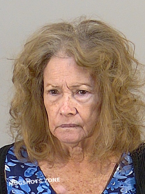 SUSAN LYNN MESSERSMITH 02/26/2023 - Lake County Mugshots Zone