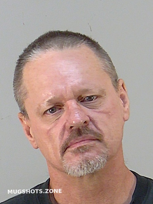 JOHNNY RAY JOHNSON 02/27/2023 - Lake County Mugshots Zone
