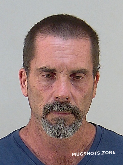 STEVEN GARY RALSTON 02/28/2023 - Lake County Mugshots Zone