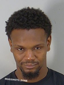 ELLIOT ALEXANDER JONES 03/01/2023 - Lake County Mugshots Zone