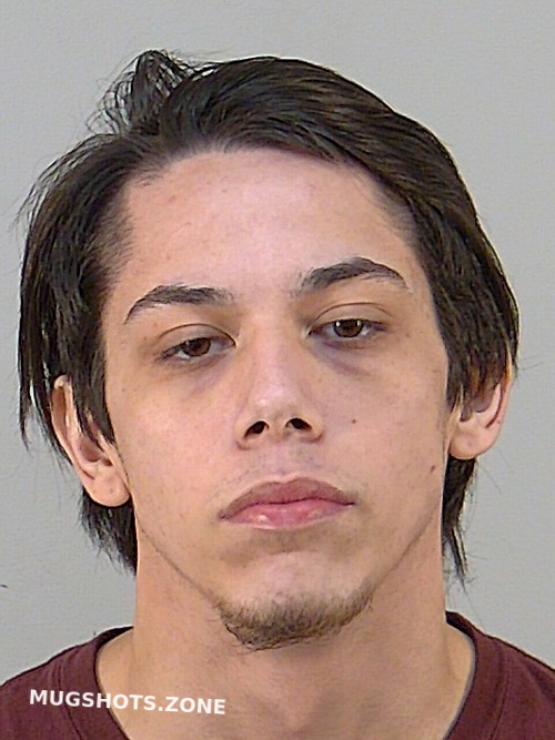 DYLAN ANDREW WARNER 03/02/2023 - Lake County Mugshots Zone