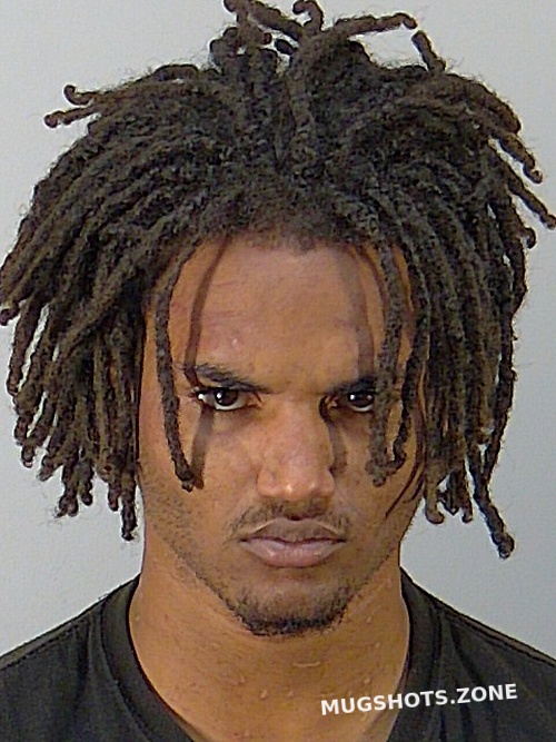 JAIDEN DYLAN VICKERS 03/02/2023 - Lake County Mugshots Zone