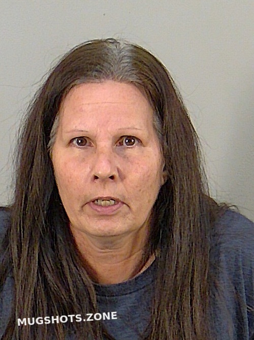 ANGELA LYNN FRIDAY 03/07/2023 - Lake County Mugshots Zone