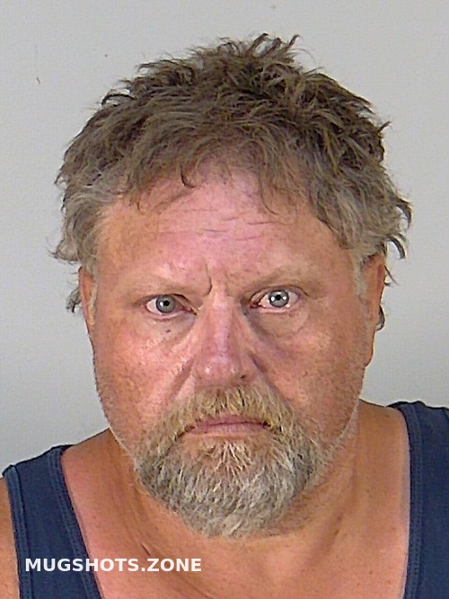 KEITH WAYNE LEWIS 03/08/2023 - Lake County Mugshots Zone