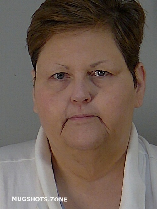 CAROLYN RAE CORRIE 03/08/2023 - Lake County Mugshots Zone