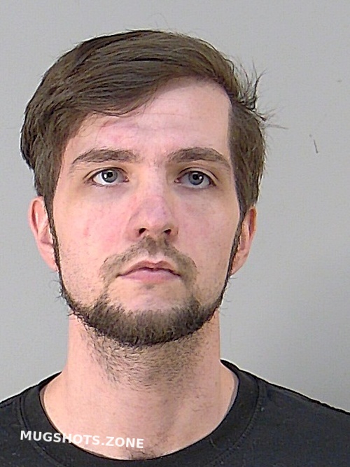 BRIAN ANTHONY REYNOLDS 03/10/2023 - Lake County Mugshots Zone