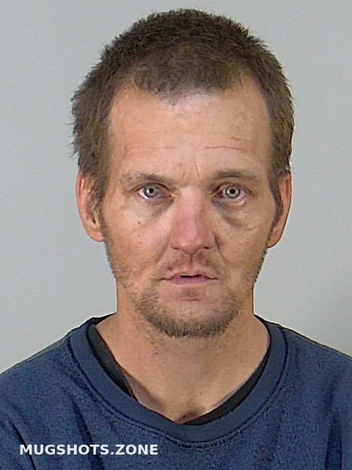 ROBERT WESLEY ALLEN 03/12/2023 - Lake County Mugshots Zone