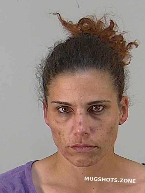 APRIL MAXWELL 03/12/2023 - Lake County Mugshots Zone