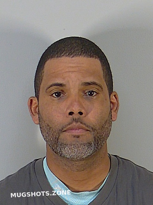 SAMUEL BAEZ-BURGOS 03/12/2023 - Lake County Mugshots Zone