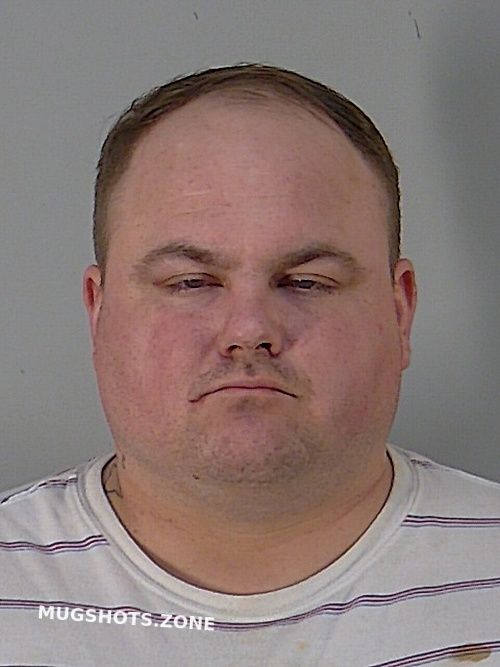 GEORGE DENNIS HOLT 03/13/2023 - Lake County Mugshots Zone