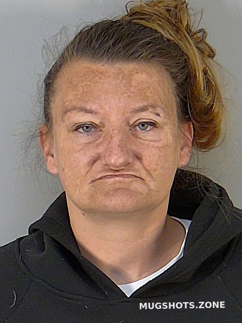 LISA CARLOTTA WILLIAMS 03/14/2023 - Lake County Mugshots Zone