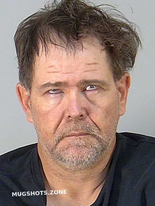 JACK KENT EDEN 03/14/2023 - Lake County Mugshots Zone