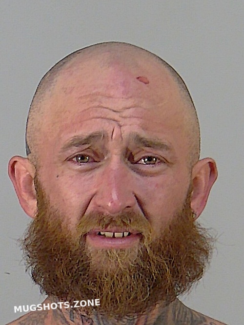 IAN C ROXBURGH 03/19/2023 - Lake County Mugshots Zone