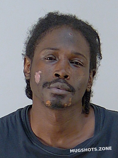 BRIAN LITTLEJOHN 03/20/2023 - Lake County Mugshots Zone