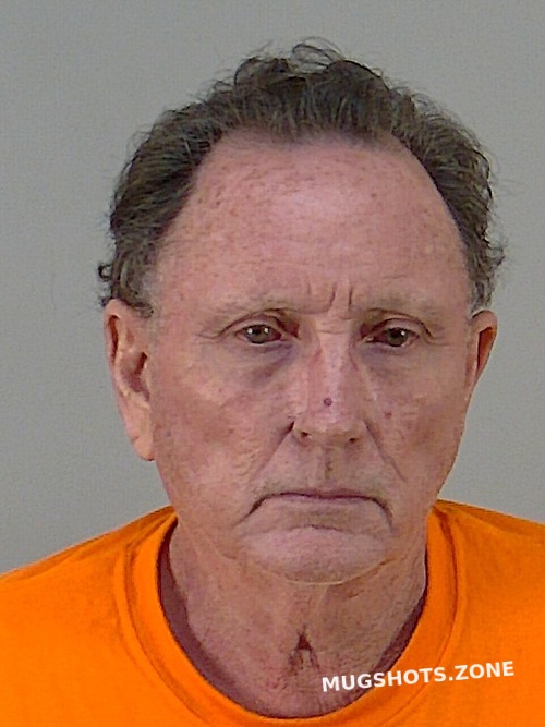 KENNETH GENE MILLER 03/20/2023 - Lake County Mugshots Zone