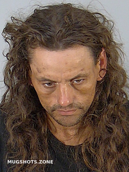 SHILO LEE WARD 03/28/2023 - Lake County Mugshots Zone