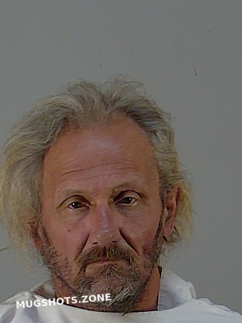 LANCE A EVANS 03/29/2023 - Lake County Mugshots Zone