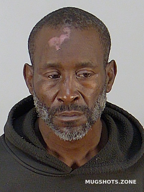 EDRICK L ACRES 03/29/2023 - Lake County Mugshots Zone