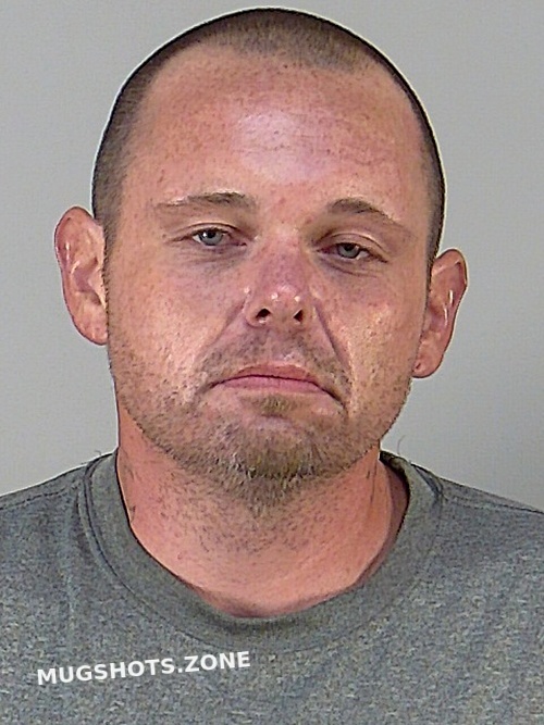 DAVID LEE WEAVER 04/02/2023 - Lake County Mugshots Zone