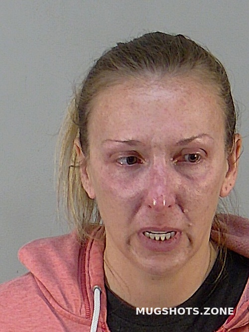 CRYSTAL LYNN ALFORD 04/04/2023 - Lake County Mugshots Zone