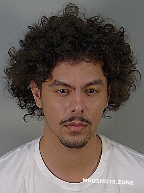 EMMANUEL CASILLAS 04/04/2023 - Lake County Mugshots Zone