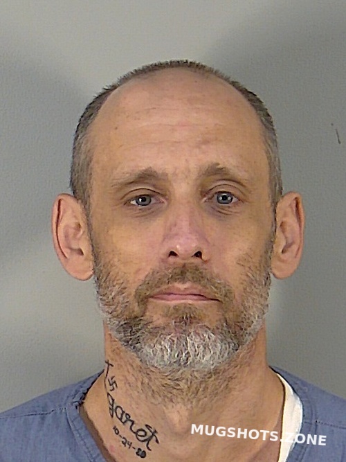 DARREN MICHAEL BIRMAN 04/05/2023 - Lake County Mugshots Zone