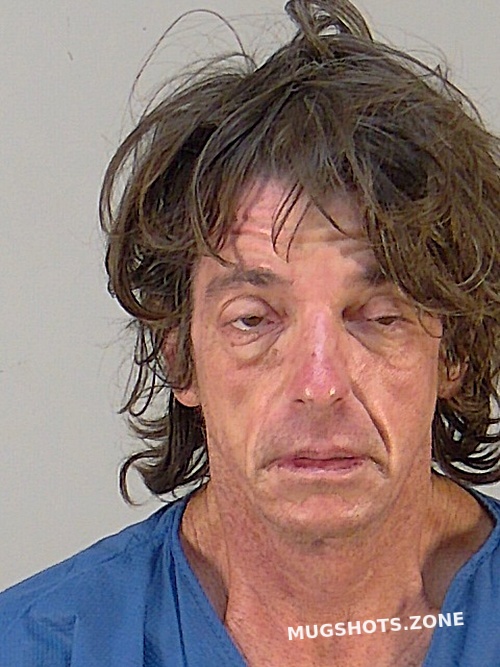 DUSTIN PAGE DAILEY 04/06/2023 - Lake County Mugshots Zone