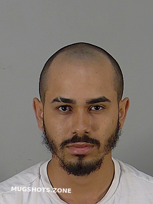 YERAL JOMAR ALEJANDRO 04/07/2023 - Lake County Mugshots Zone