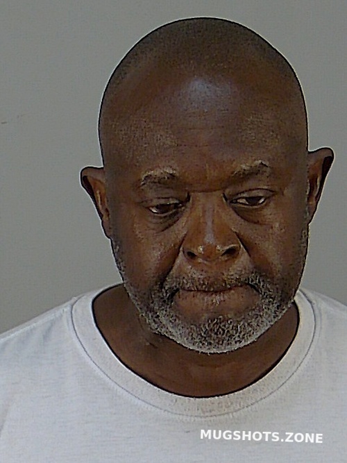 NEIL RENARD BROWN 04/09/2023 - Lake County Mugshots Zone