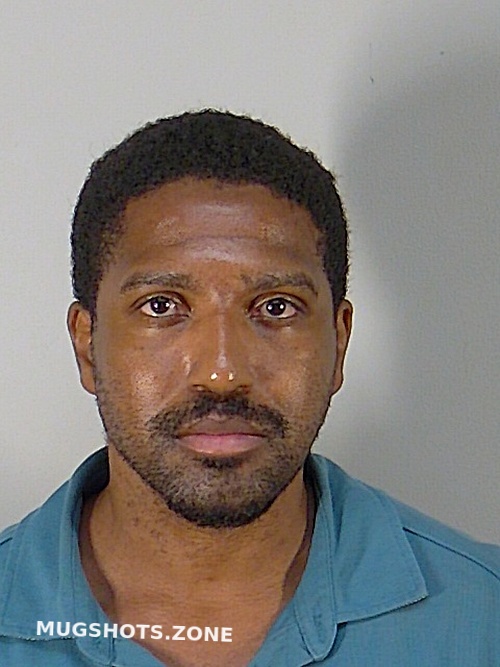 EDWIN VASHON ROBINSON 04/09/2023 - Lake County Mugshots Zone