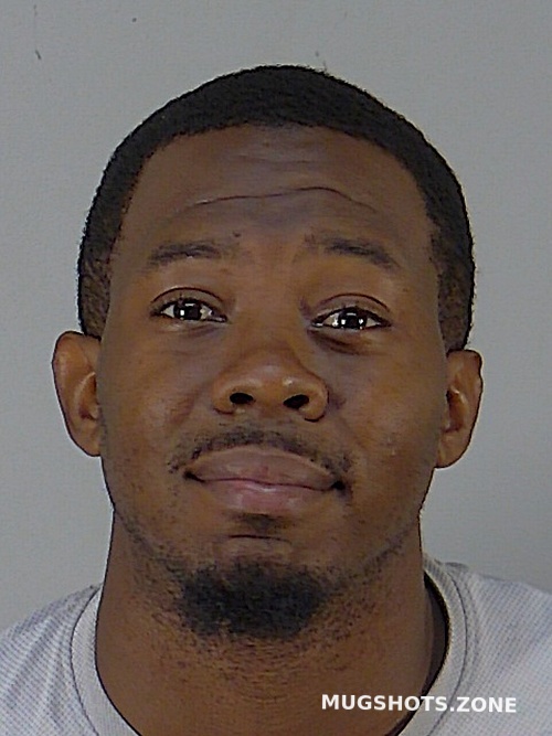 RAHEEM ATKINSON 04/10/2023 - Lake County Mugshots Zone