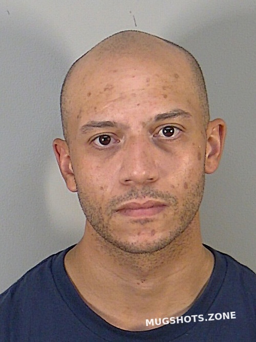 MICHAEL ANDREW COLLADO 04/10/2023 - Lake County Mugshots Zone
