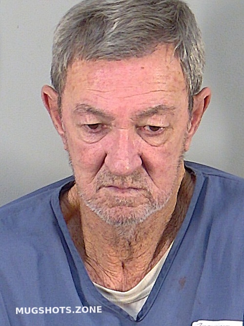 PERRY WELDON KINSEY 04/11/2023 - Lake County Mugshots Zone