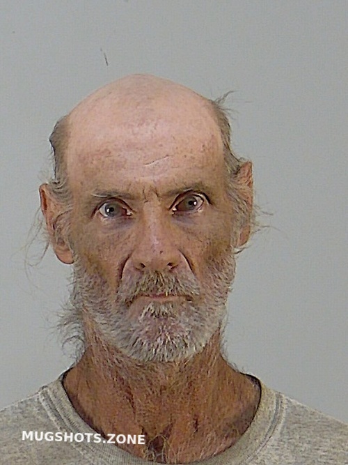 THOMAS CHRISTOPHER ROBINSON 04/13/2023 - Lake County Mugshots Zone