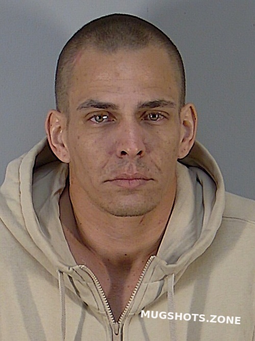 JOSEPH RYAN MILLER 04/13/2023 - Lake County Mugshots Zone