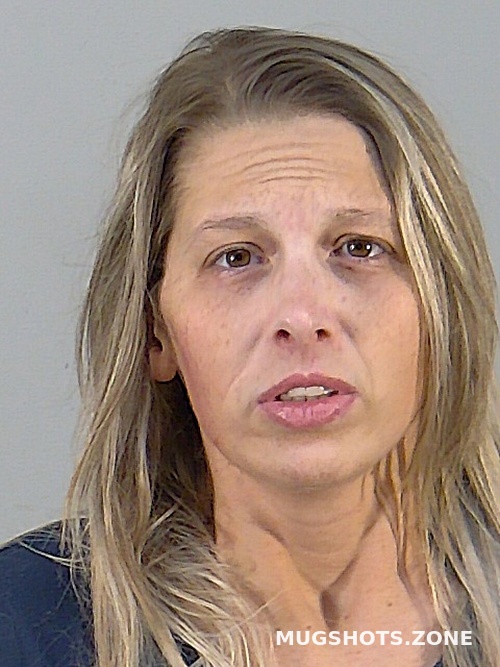 MEGAN MEYERS 04/14/2023 - Lake County Mugshots Zone