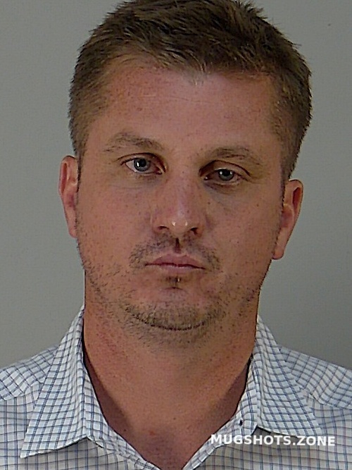 JARED RALPH VOCK 04/14/2023 - Lake County Mugshots Zone