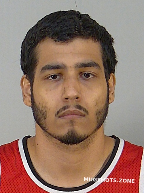 FRANK ANTHONY CORDERO 04/18/2023 - Lake County Mugshots Zone