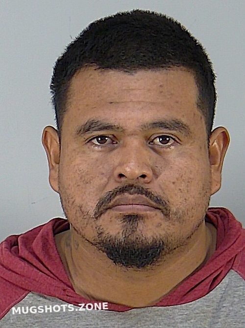 SALVADOR GARCIA RAMIREZ 04/19/2023 - Lake County Mugshots Zone