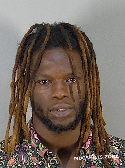 COREY DAVIAN MOORE 04/21/2023 - Lake County Mugshots Zone