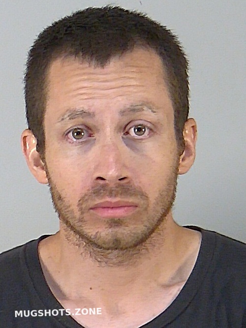 DOMINIC DARR MARTIN 04/26/2023 - Lake County Mugshots Zone