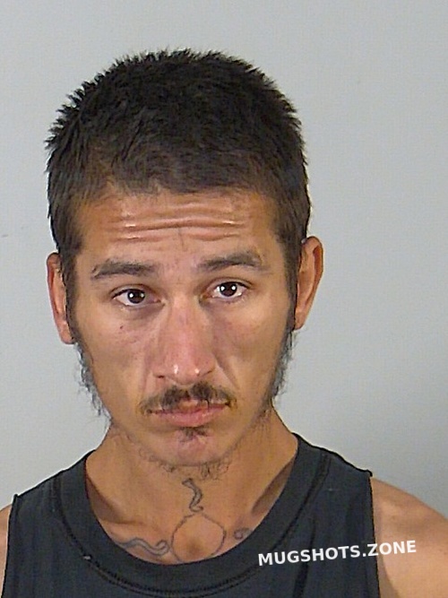 DILLON M PEREZ 04/30/2023 - Lake County Mugshots Zone