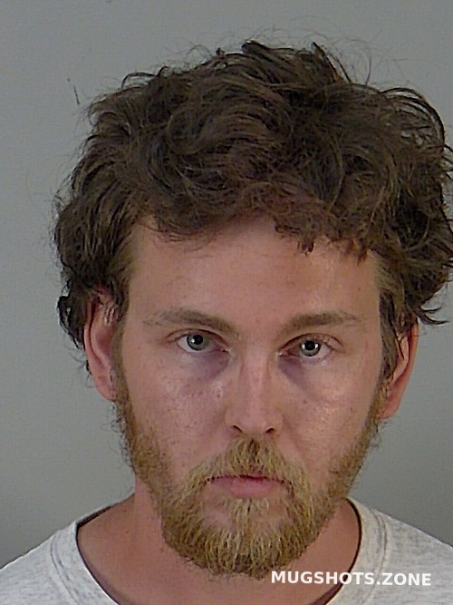 TY ALAN HEIKEL 04/30/2023 - Lake County Mugshots Zone