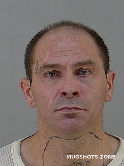 MELVIN JOSEPH RISNER 05/01/2023 - Lake County Mugshots Zone